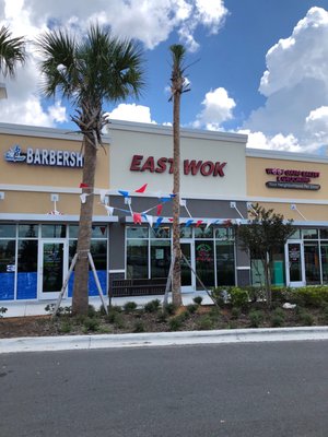 EAST WOK - Updated May 2026 - 54 Photos & 44 Reviews - 13807 Landstar ...