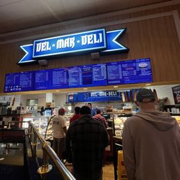DEL MAR DELI - Updated January 2026 - 618 Photos & 285 Reviews - 9777 ...