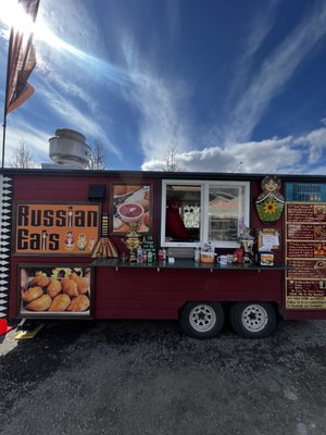 RUSSIAN EATS - Updated December 2025 - 10 Photos - Anchorage, Alaska ...