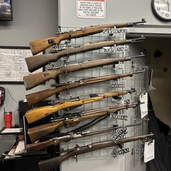 LOS ANGELES GUN CLUB - Updated August 2024 - 629 Photos & 764 Reviews ...