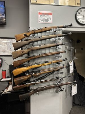 LOS ANGELES GUN CLUB - Updated January 2026 - 642 Photos & 793 Reviews ...