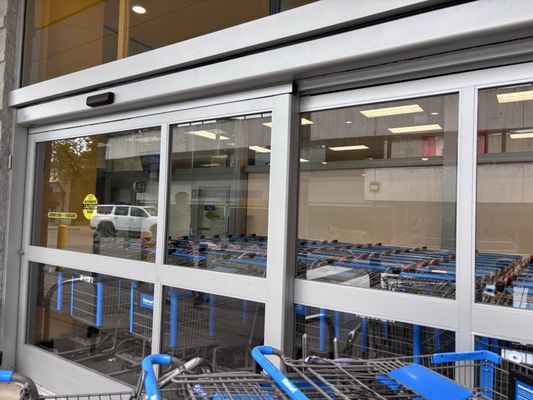 WALMART - Updated January 2026 - 88 Photos & 29 Reviews - 4545 Central ...