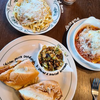 LITTLE MAMA’S - Updated December 2024 - 798 Photos & 592 Reviews - 4521 ...