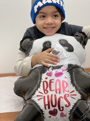 PANDA PEDIATRICS - Updated October 2025 - 24 Photos - 3635 Quakerbridge ...