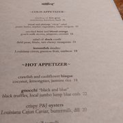 RESTAURANT AUGUST - 2634 Photos & 1384 Reviews - 301 Tchoupitoulas St ...