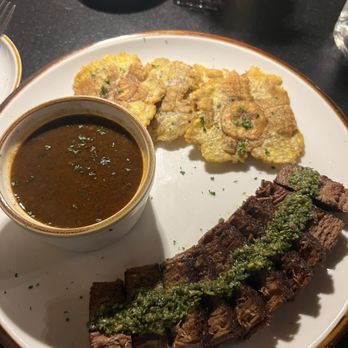 HAAM CARIBBEAN PLANT CUISINE - Updated June 2025 - 327 Photos & 137 ...