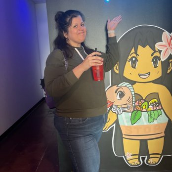 POKE STOP - Updated July 2024 - 659 Photos & 66 Reviews - 256 Dogwood ...