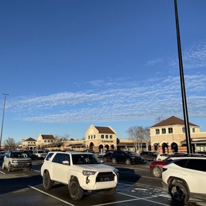 GROVE CITY PREMIUM OUTLETS - 115 Photos & 98 Reviews - 1911 Leesburg ...