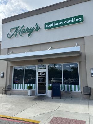 MARY’S SOUTHERN COOKING - Updated February 2026 - 293 Photos & 259 ...