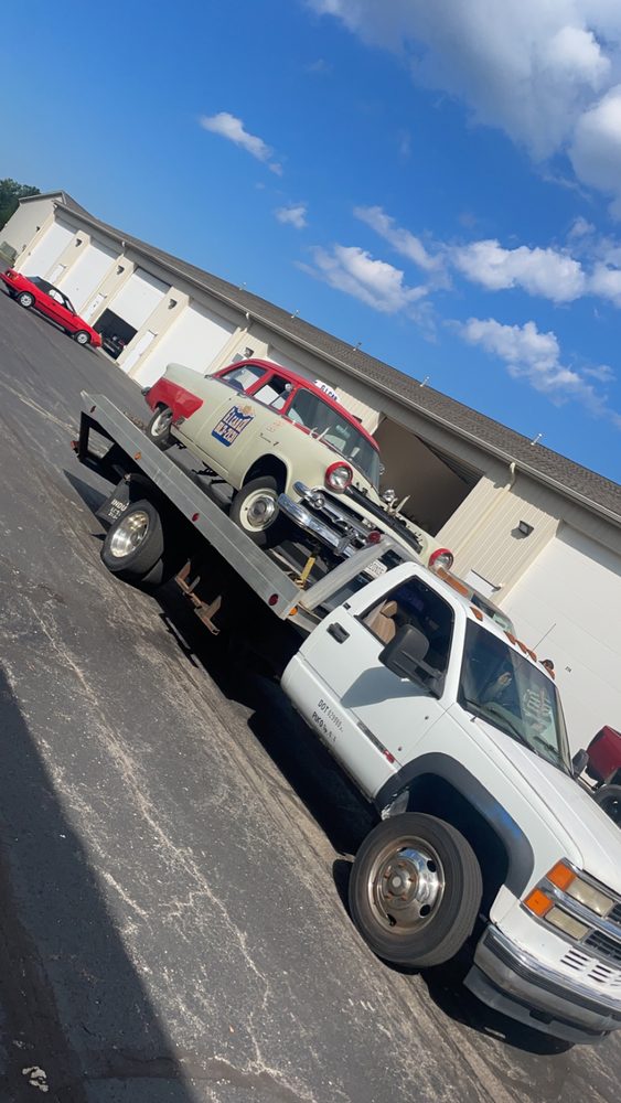 MAC’S AUTO REPAIR AND TOWING - Updated August 2025 - 18 Photos - 4618 E ...