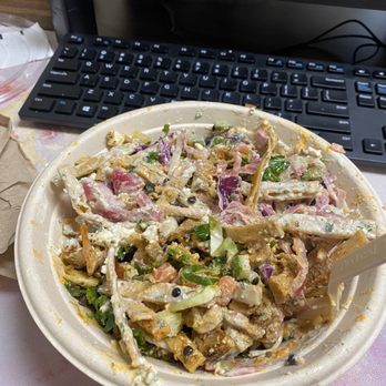 CAVA - Updated January 2026 - 58 Photos & 51 Reviews - 6618 Fannin St ...