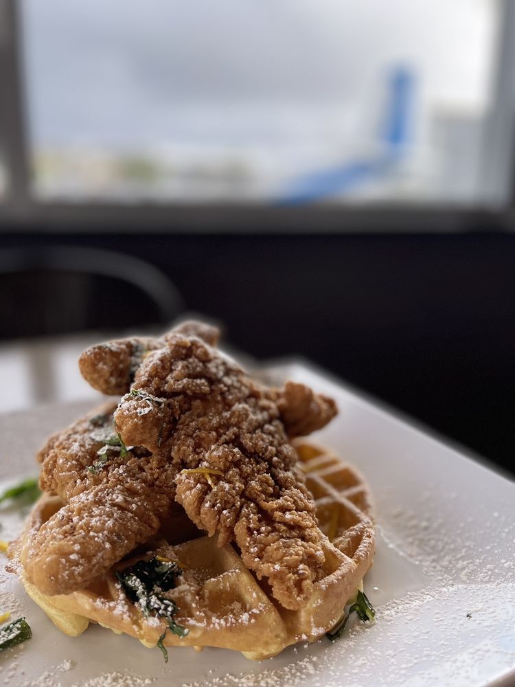 JET RUNWAY CAFE - 1439 Photos & 727 Reviews - 5540 NW 21st Ter, Fort ...