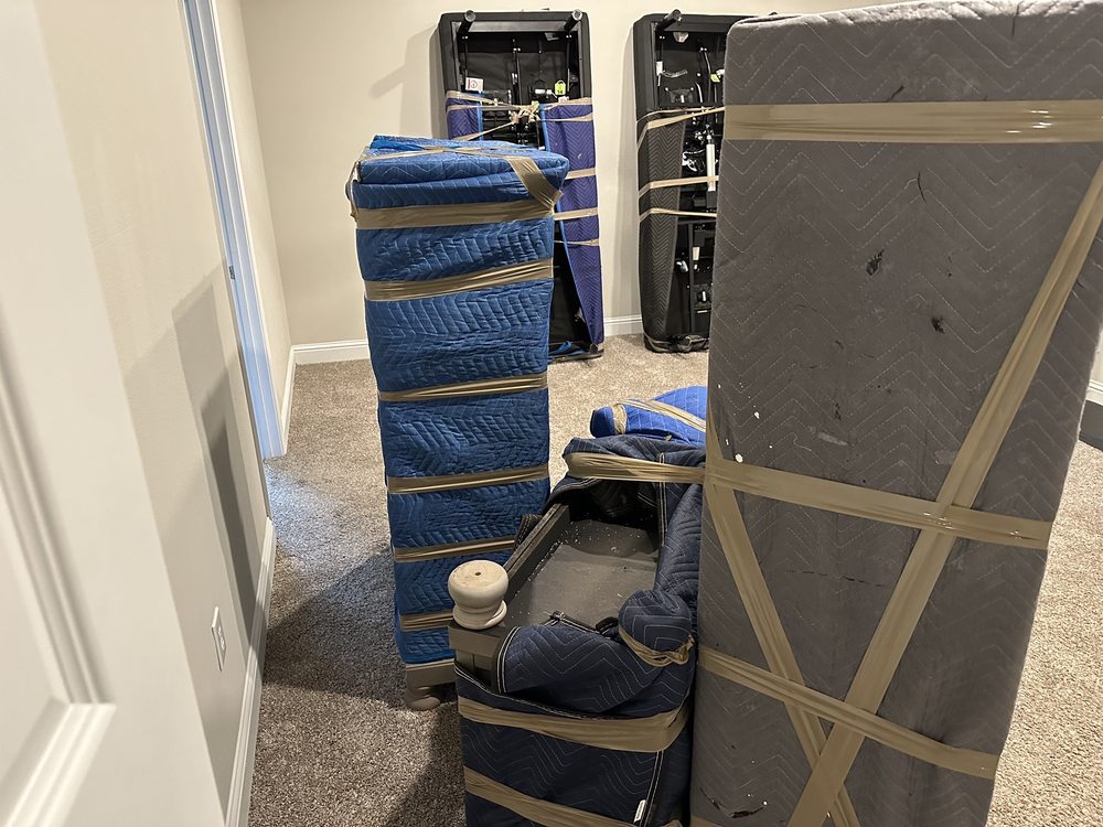 ALMA MOVING - Updated October 2025 - 11 Reviews - 6950 Cypress Rd ...