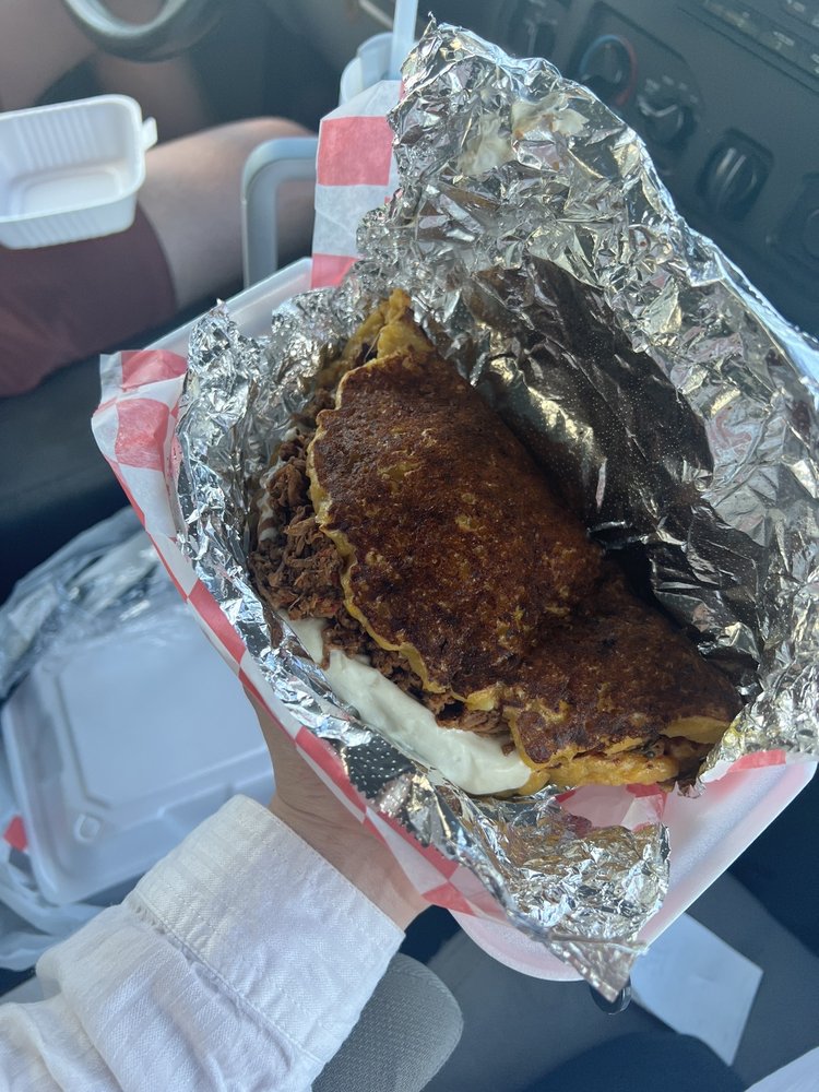 WASACACA - 1824 Flagler Ave, Key West, Florida - Food Trucks ...