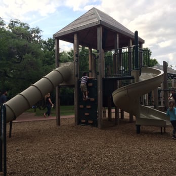 LANDA BRANCH LIBRARY PLAYGROUND - Updated October 2025 - 26 Photos & 10 ...