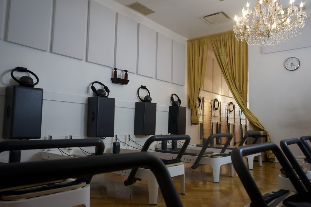 CORE BURN PILATES - Updated May 2026 - 20 Reviews - 1010 1st Ave, New ...