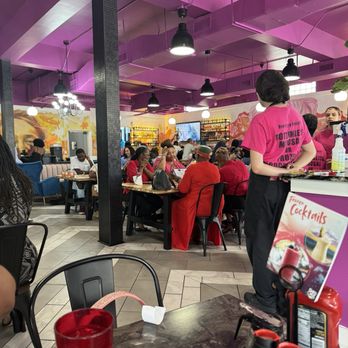 TULUA BISTRO SPRINGFIELD - Updated October 2025 - 182 Photos & 81 ...