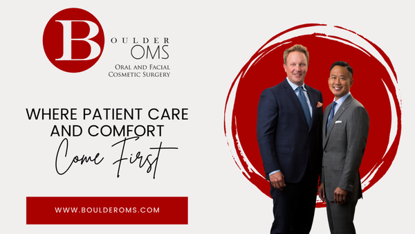BOULDER ORAL AND MAXILLOFACIAL SURGERY - Updated June 2026 - 85 Reviews ...