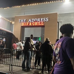 THE ADDRESS - Updated September 2025 - 234 Photos & 394 Reviews - 3333 ...