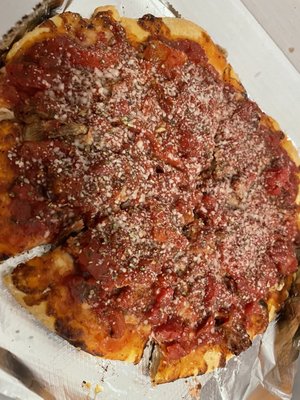 PISA PIZZA - Updated May 2025 - 18 Photos & 114 Reviews - 5440 S La ...