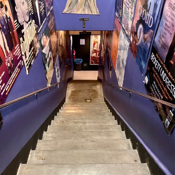 BRUKA THEATRE OF THE SIERRA - Updated December 2025 - 85 Photos & 49 ...