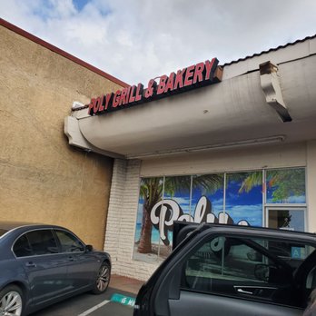 POLY GRILL & BAKERY - Updated December 2024 - 173 Photos & 118 Reviews ...