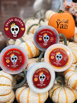 SALSA QUEEN - Updated October 2024 - 19 Photos - 2550 Decker Lake Blvd ...