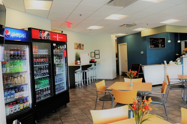 MY CAFE RESTON - Updated December 2025 - 25 Photos & 14 Reviews - 2000 ...