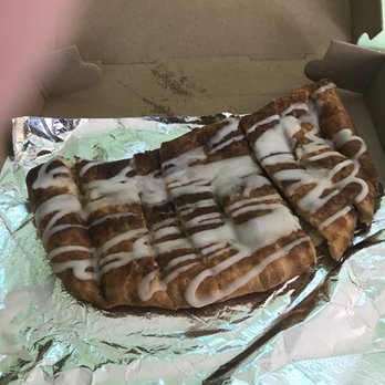 ANNIE’S PIZZA - Updated September 2025 - 131 Photos & 41 Reviews - 4771 ...