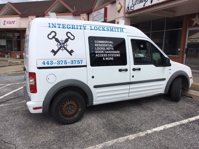 INTEGRITY LOCKSMITH - Updated January 2025 - 4510 Lower Beckleysville ...