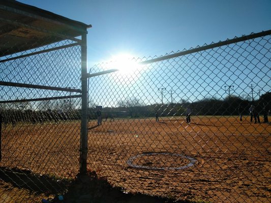 RUSTY LYONS SOFTBALL FIELDS - Updated September 2025 - 5200 N ...