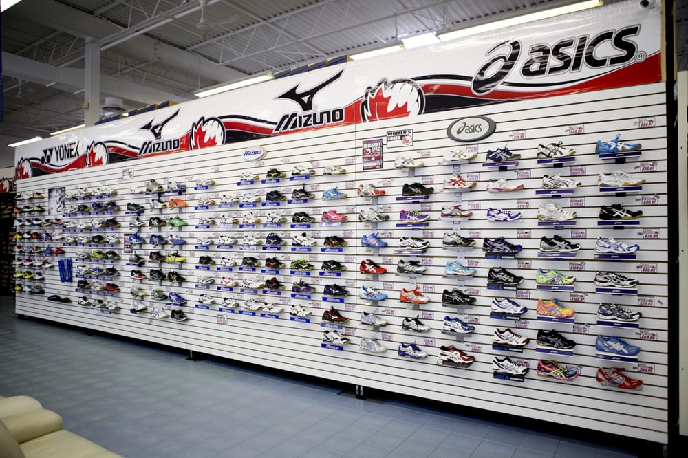CANUCK SPORTS STUFF - Updated December 2025 - 1399 Kennedy Road ...