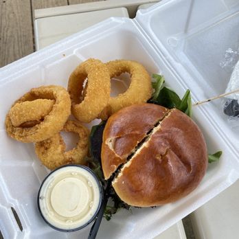 ROADIES RESTAURANT AND BAR - Updated October 2025 - 115 Photos & 86 ...