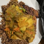 CHEF ROSE JAMAICAN CUISINE - 66 Photos & 58 Reviews - 8308 W Oakland ...