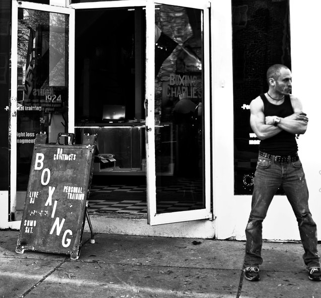 BOXING CHARLIE’S - Updated January 2026 - 1924 Fleet St, Baltimore ...