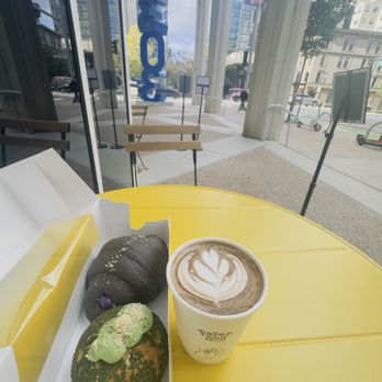 PAPER SON COFFEE - Updated December 2025 - 253 Photos & 83 Reviews ...