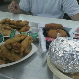 MIKE LINNIG’S RESTAURANT - 271 Photos & 293 Reviews - Seafood - 9308 ...