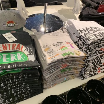 THE SHOP AT NBC STUDIOS - Updated August 2025 - 159 Photos & 132 ...