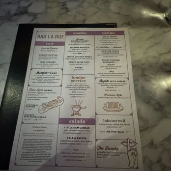 BAR LA RUE - Updated October 2025 - 332 Photos & 149 Reviews - 820 West ...