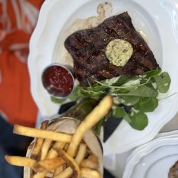 CHERI ROOFTOP - Updated July 2025 - 868 Photos & 855 Reviews - 3655 S ...