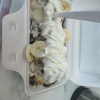 DRIPPY’S HOMEMADE ICE CREAM - Updated July 2024 - 11 Ocean Blvd S ...