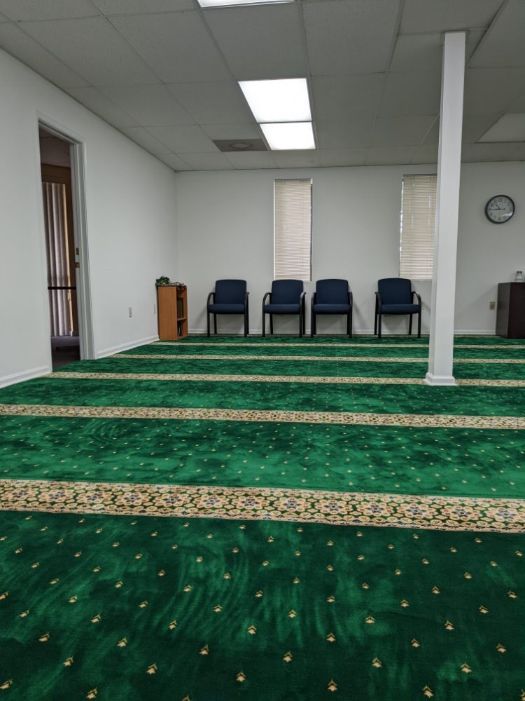 ISLAMIC CENTER OF MYRTLE BEACH - Updated December 2025 - 324 Cameron ...