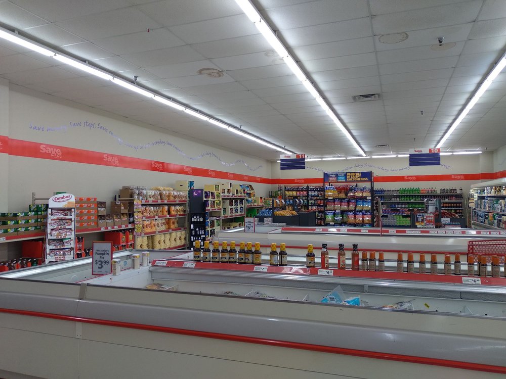 SAVE A LOT - Updated September 2025 - 1715 S Raccoon Rd, Austintown ...