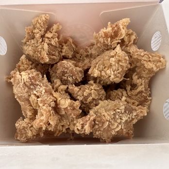 CLUCK & CRISPY CHICKEN - Updated December 2025 - 51 Photos & 20 Reviews ...
