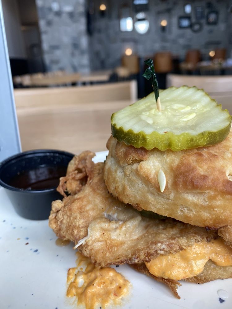 THE MORNING RITUAL - Updated July 2025 - 38 Photos & 16 Reviews - 211 ...