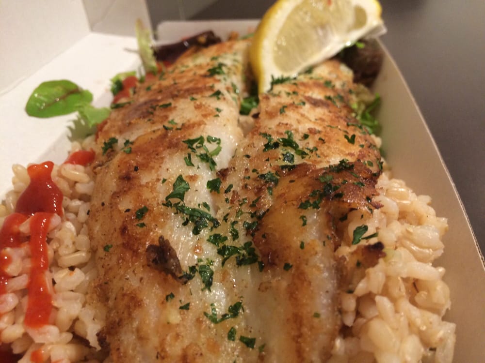 CATCH 22 FISH & CHIPS - Updated November 2025 - 201 Sussex St, Sydney New South Wales, Australia ...