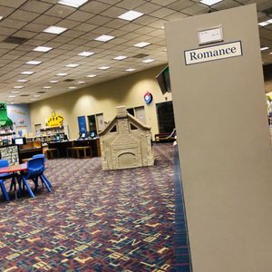 KINGWOOD BRANCH LIBRARY - Updated March 2025 - 14 Photos & 14 Reviews ...
