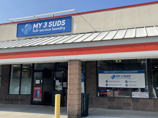 MY 3 SUDS - Updated May 2026 - 440 S Riverside Ave, Croton-on-Hudson ...