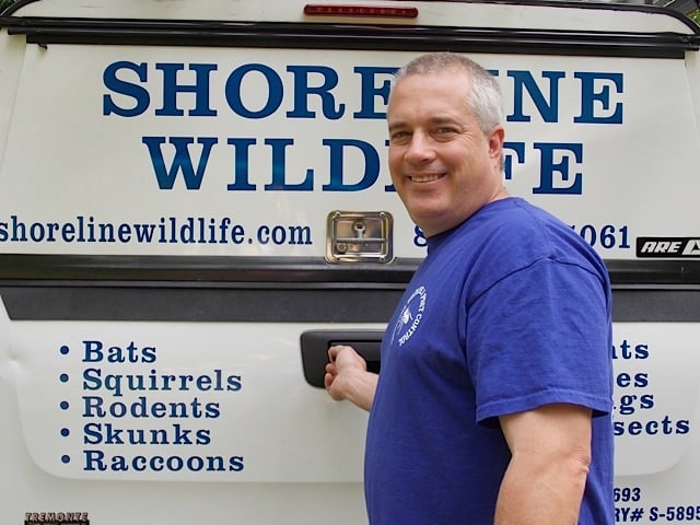 SHORELINE WILDLIFE AND PEST CONTROL - Updated December 2025 - 11 Photos ...