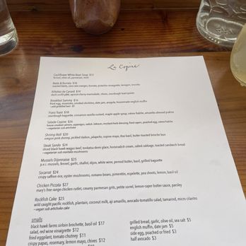 LA COPINE - Updated June 2024 - 649 Photos & 563 Reviews - 848 Old ...